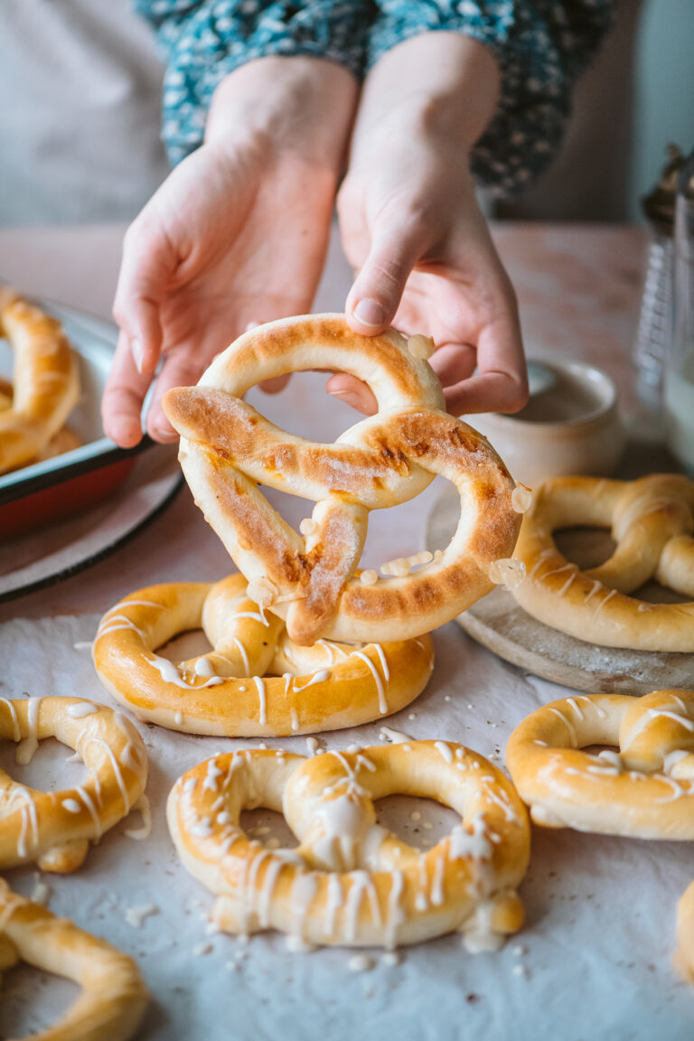 Domaće Perece - SillyWorld - food, photography & garden