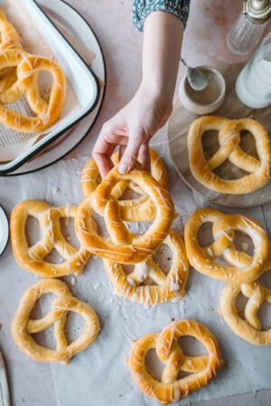 Domaće Perece - SillyWorld - food, photography & garden