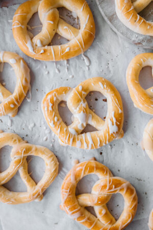 Domaće Perece - SillyWorld - food, photography & garden