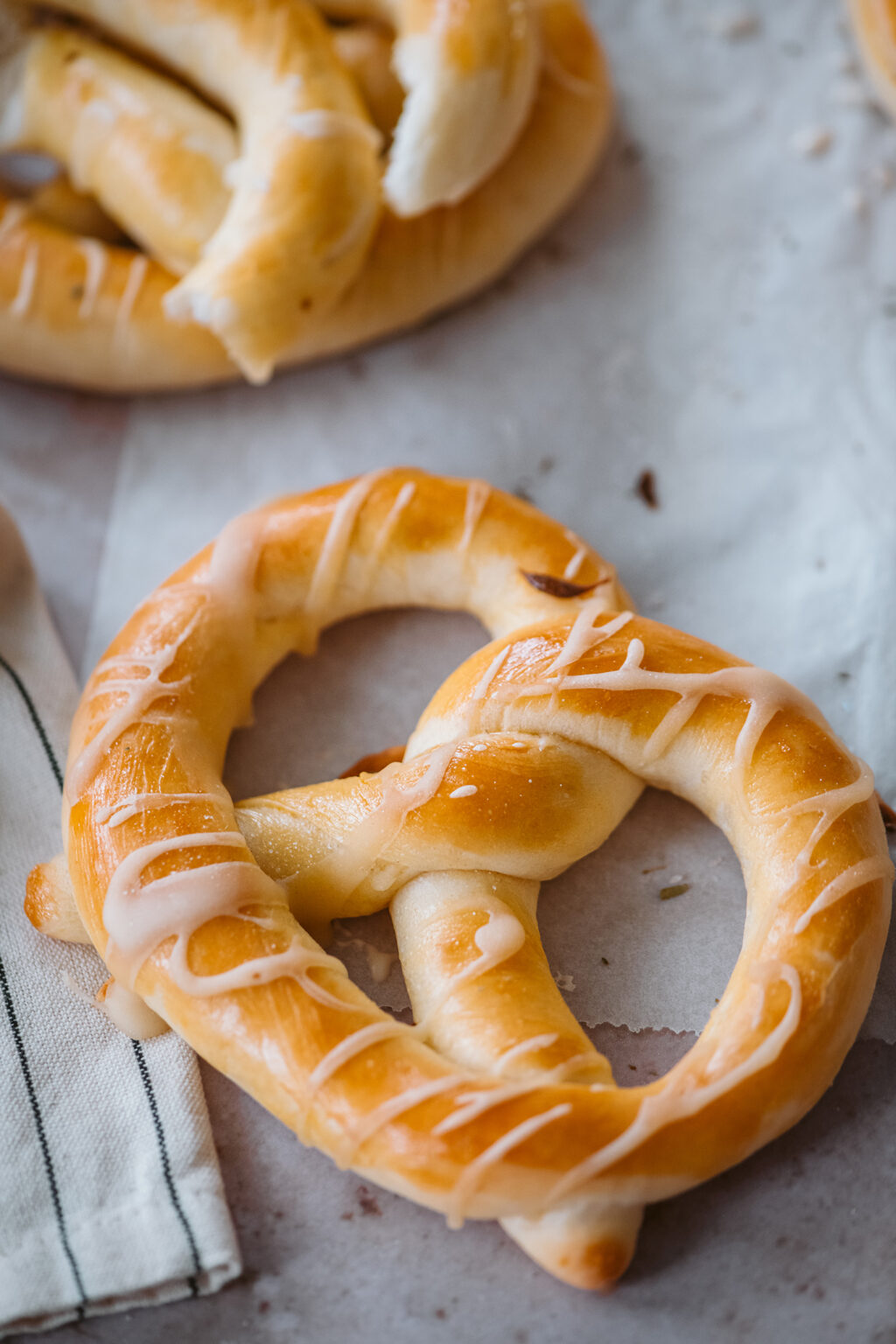 Domaće Perece - SillyWorld - food, photography & garden