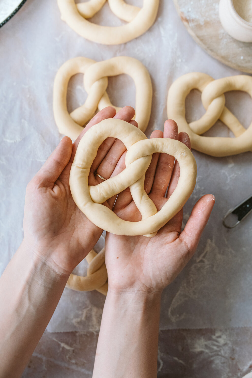 Domaće Perece - SillyWorld - food, photography & garden