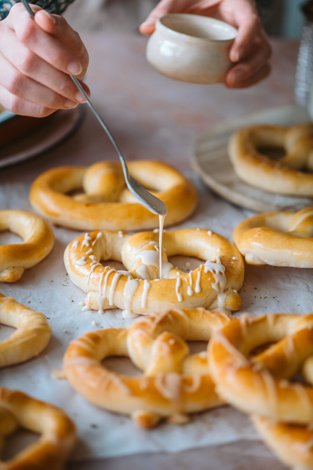 Domaće Perece - SillyWorld - food, photography & garden